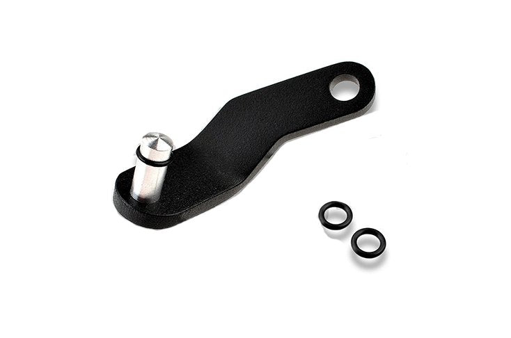 IAG Performance Driver Side Floor Mat Bracket for WRX — Subimods.com