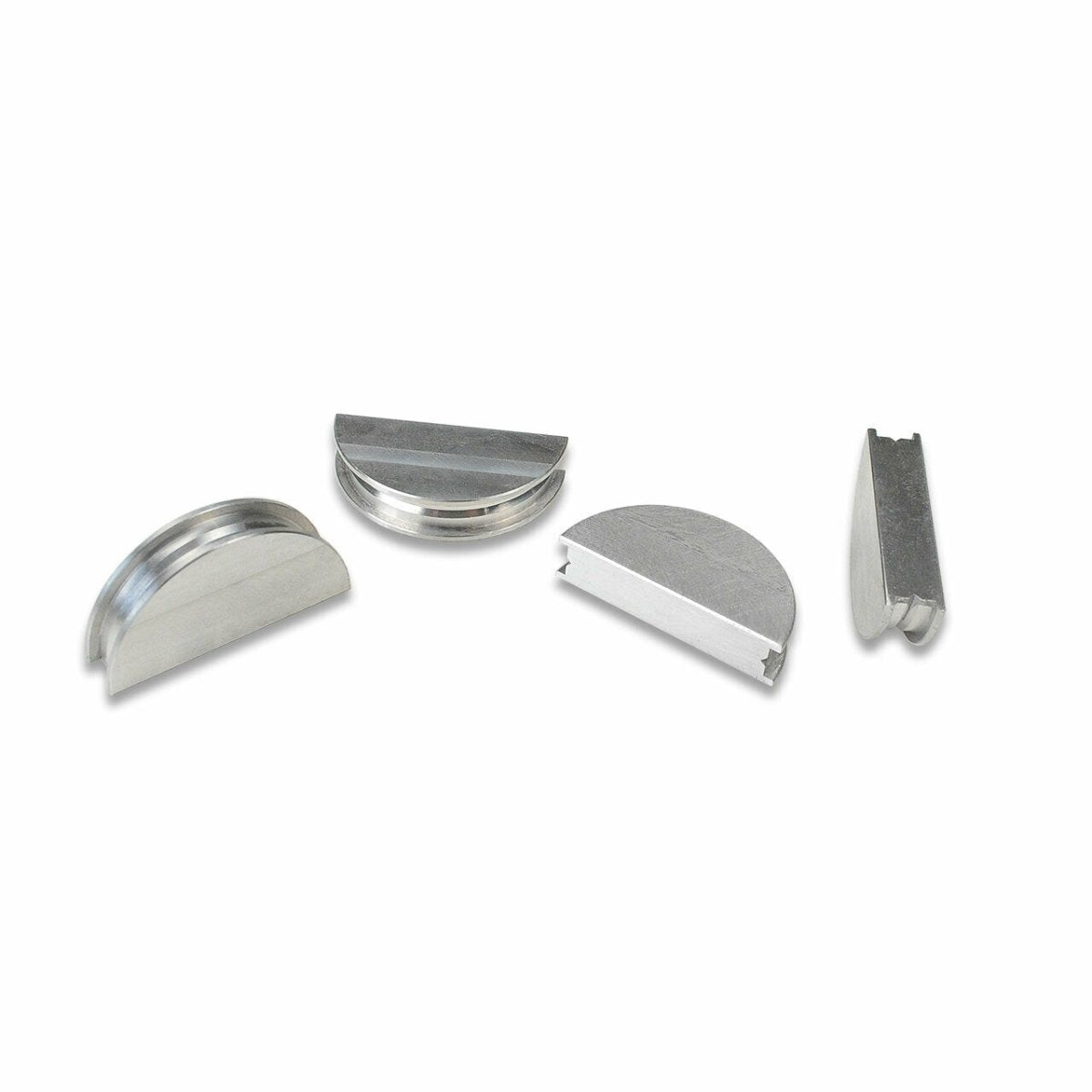 IAG Half Moon Valve Cover Cam Seals Silver for WRX STI — Subimods.com