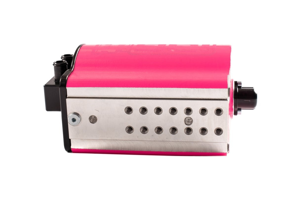 IAG Performance Limited Edition V3 Street Series Air / Oil Separator ...