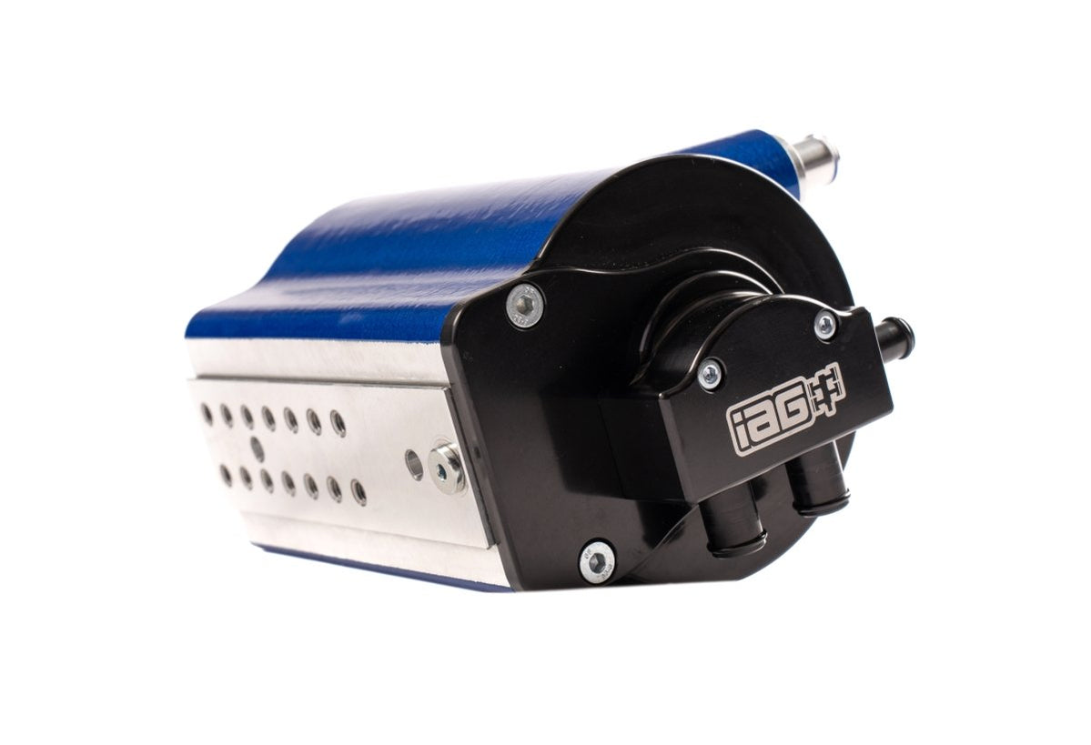 IAG Performance Limited Edition V3 Street Series Air / Oil Separator ...