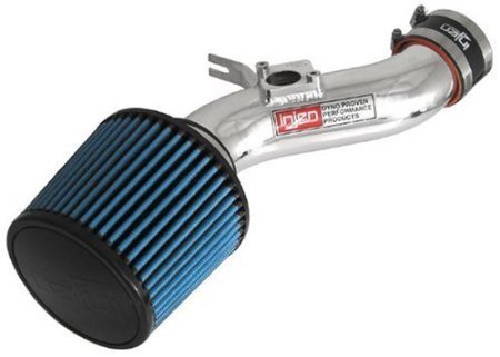 Injen Short Ram Air Intake for 2002-2007 WRX / 2004-2007 STI — Subimods.com