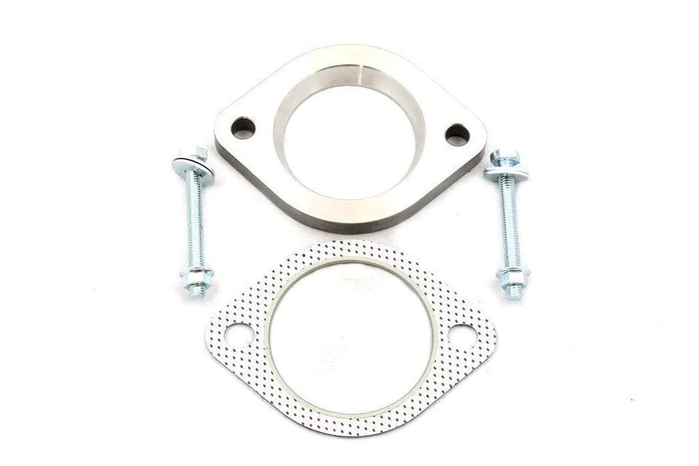 Invidia OEM Downpipe to 3in Cat Back Adapter Turbo Subaru Models ...