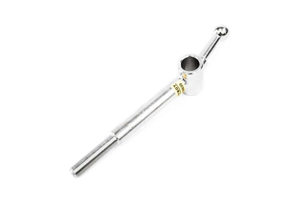 Kartboy Short Throw Shifter 1998-2001 Impreza 2.5RS / 2002-2007 WRX w ...