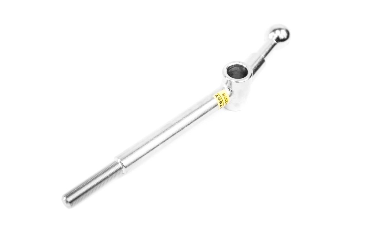 Kartboy Short Throw Shifter 2002-2007 WRX - Subimods.com