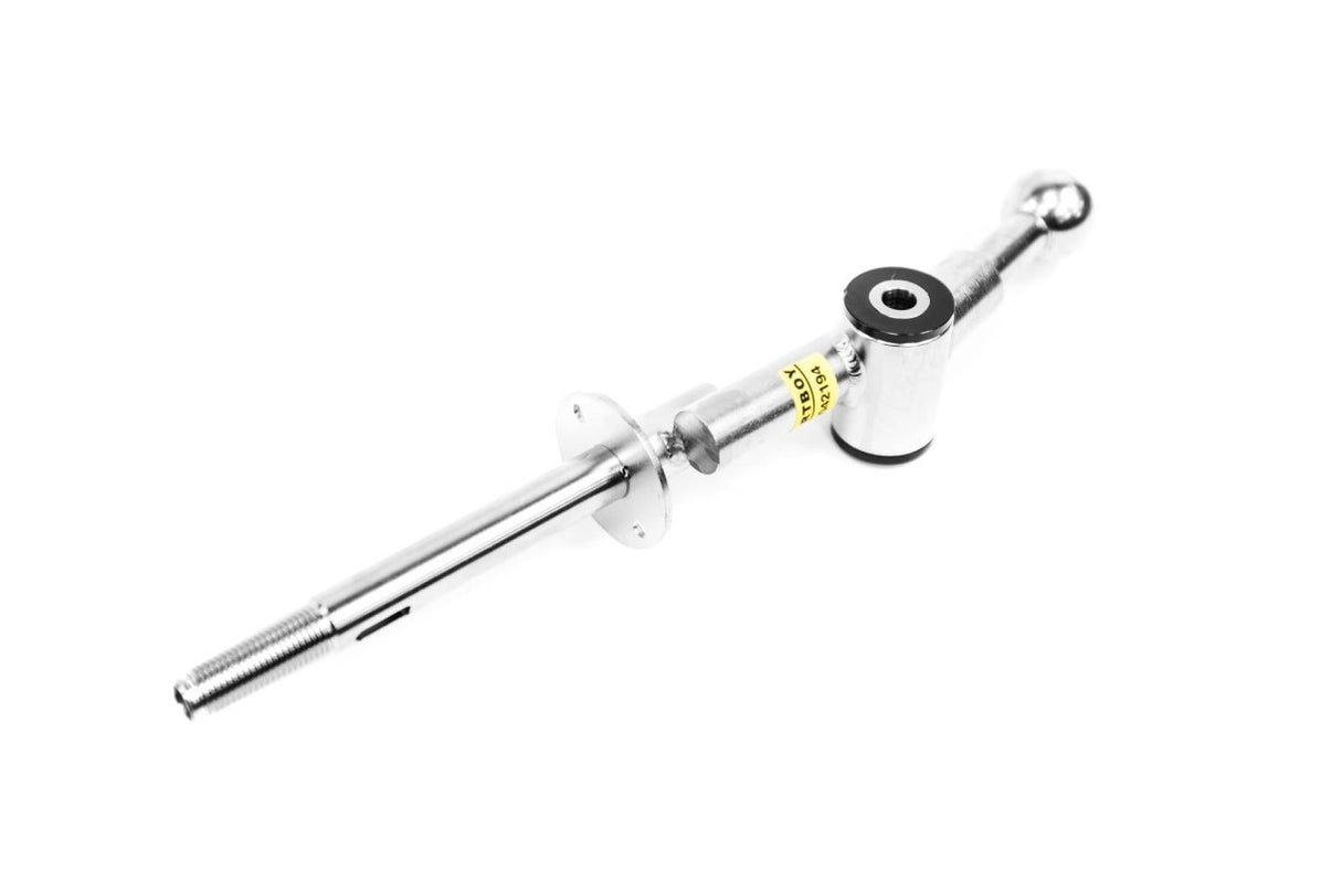 Kartboy Short Throw Shifter 2004-2021 STI - Subimods.com