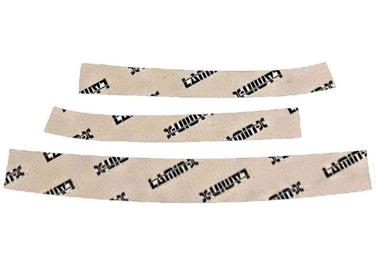 Lamin-X A-Pillar & Roof Protection Overlays for Forester 22 — Subimods.com