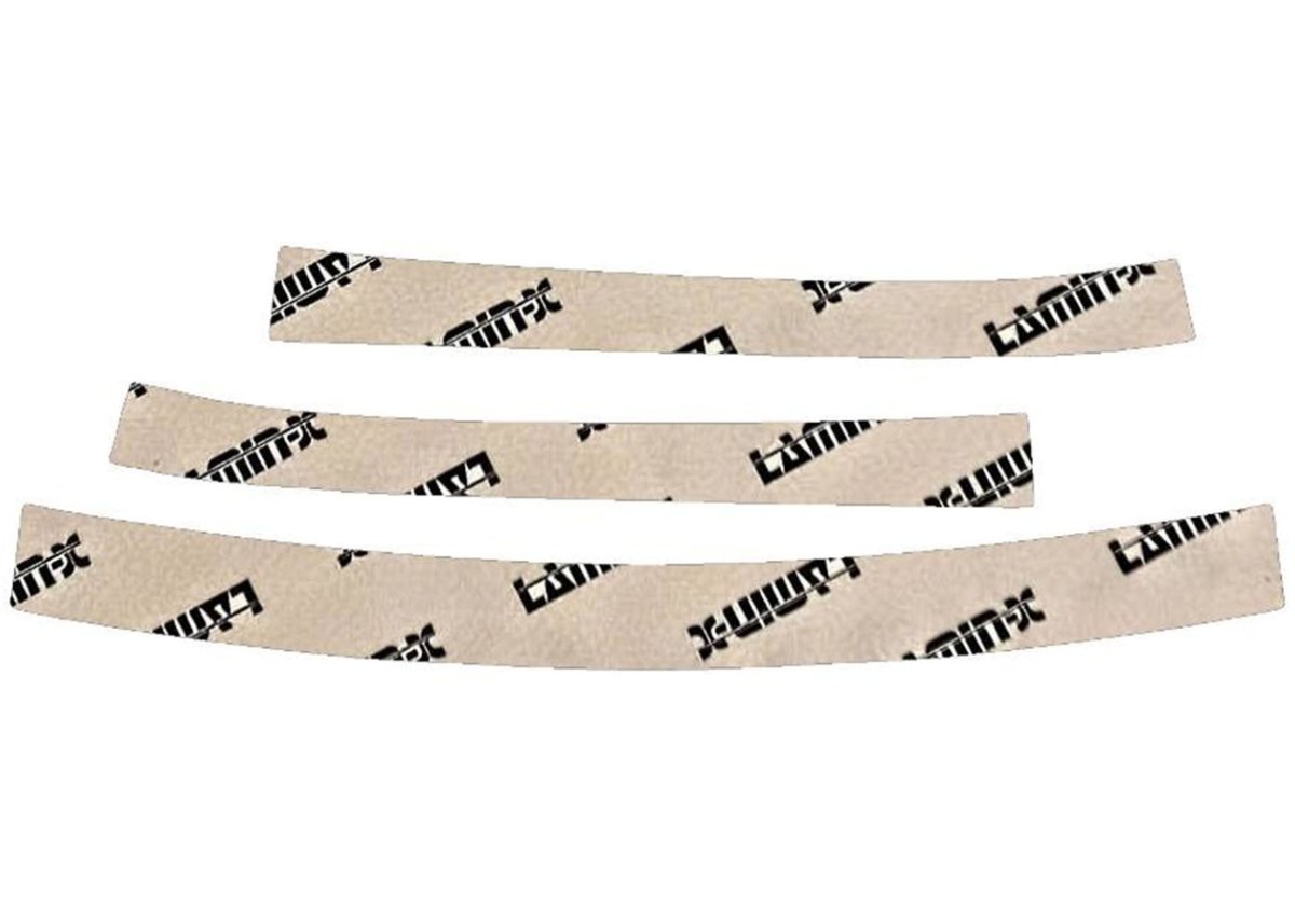 Lamin-X A-Pillar and Roof Protection Overlays for Outback — Subimods.com
