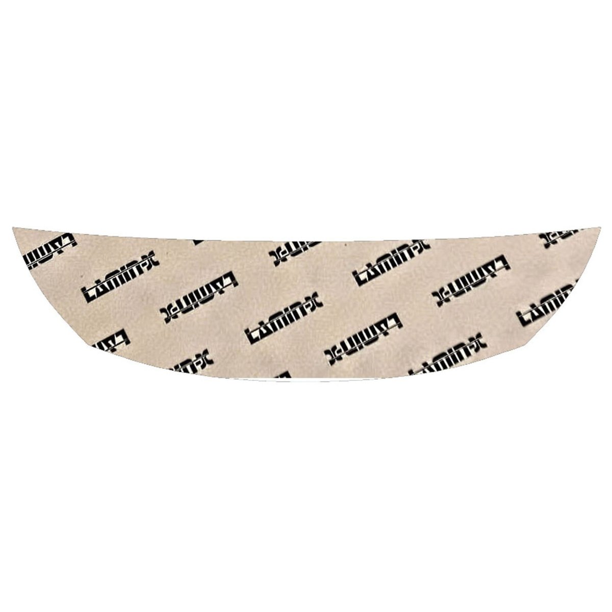 Lamin-X Clear Hood Bug Guard for 2020-2022 Subaru Legacy — Subimods.com