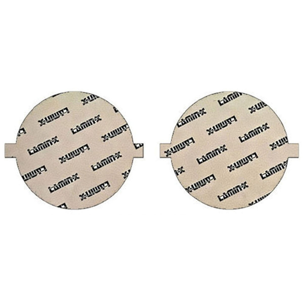 Lamin-X Front End Lighting Package Overlays 2017-2023 Impreza ...