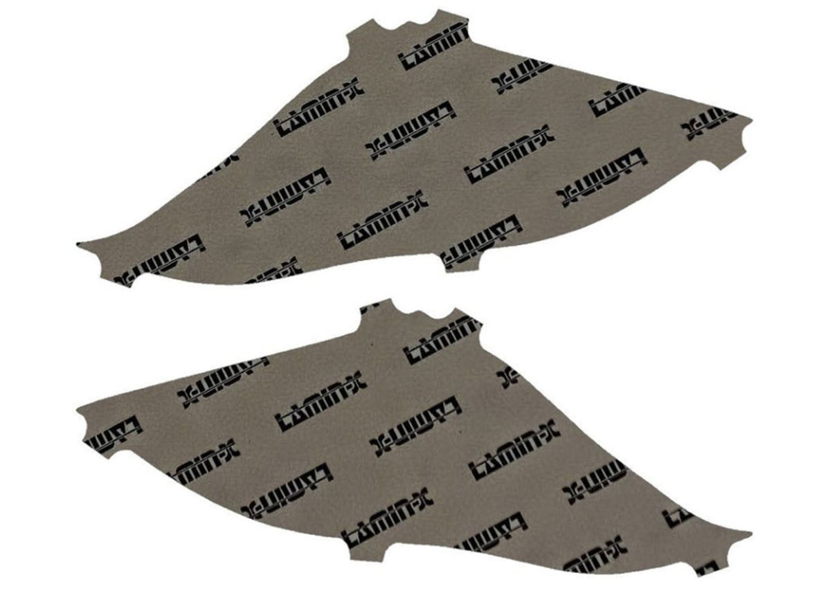 Lamin-X Headlight Reflector Overlays for Outback Wilderness — Subimods.com