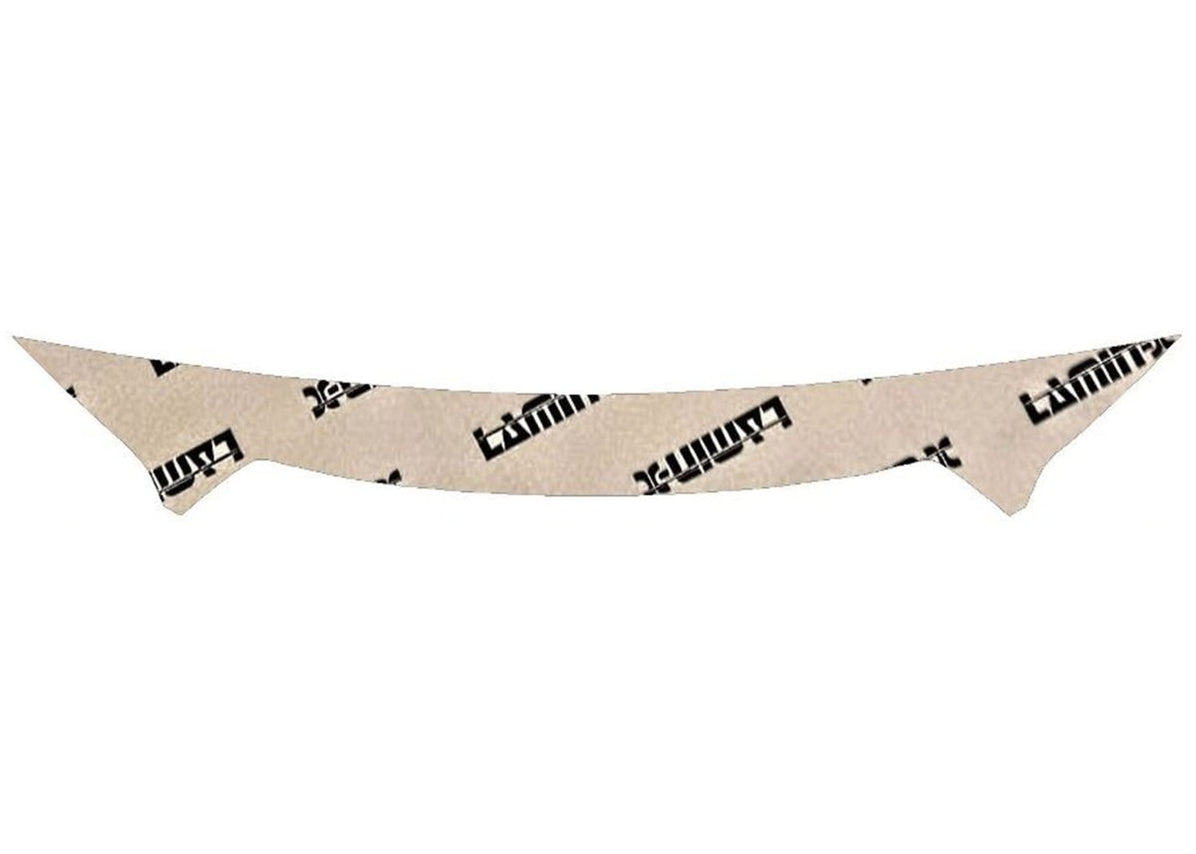 Lamin-X Hood Bug Guard Protection Overlays 2022-2023 Forester ...