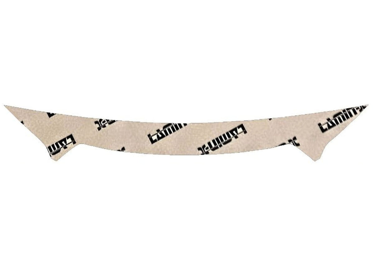 Lamin-X Hood Bug Guard Protection Overlays 2022-2023 Forester ...