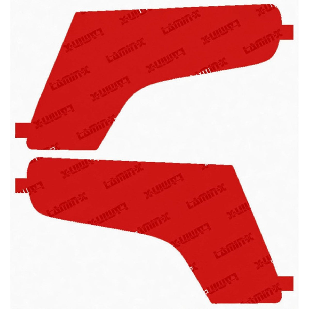 Lamin-X Reverse Light Overlay Pair 2015-2021 WRX / 2015-2021 STI ...