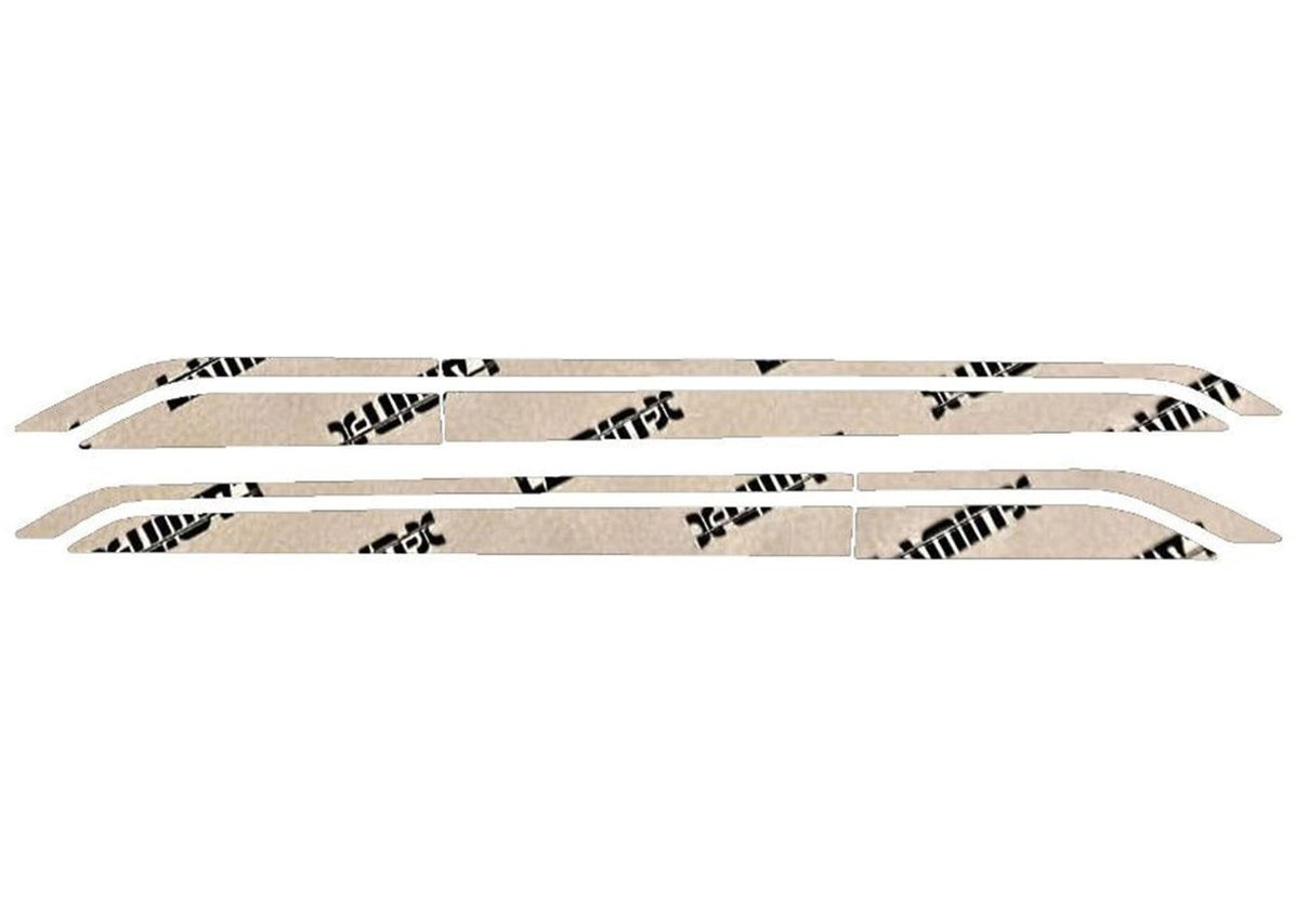 Lamin-X Rocker Panel Protection Overlays 2022-2023 Forester - Subimods.com