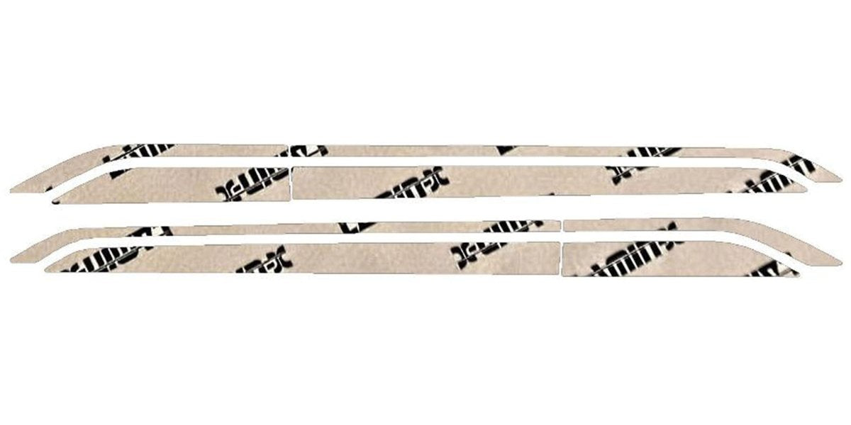 Lamin-X Rocker Panel Protection Overlays 2022-2023 Forester - Subimods.com