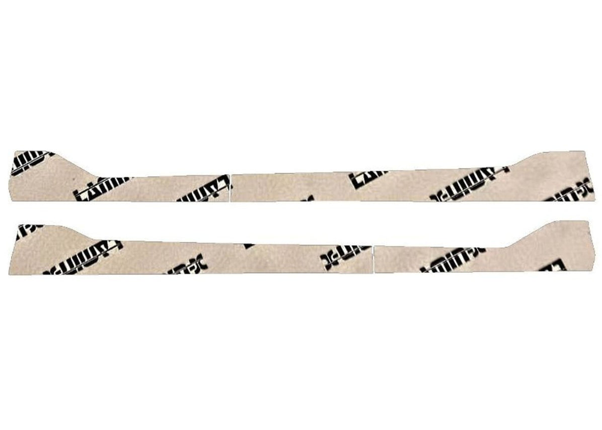 Lamin-X Rocker Panel Protection for Forester Wilderness — Subimods.com