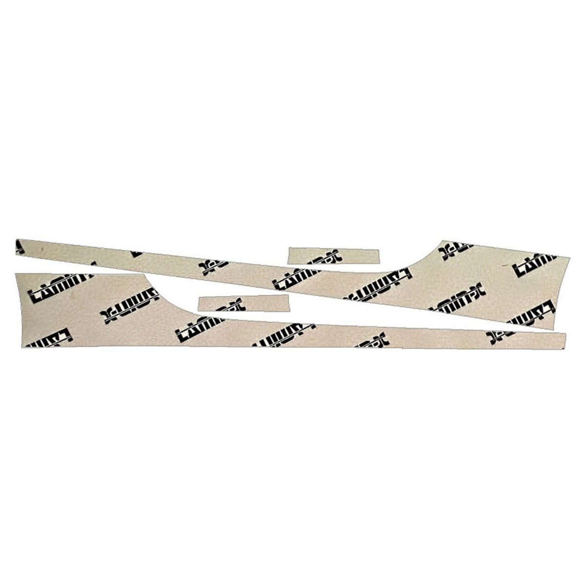 Lamin-X Rocker Panel Protectors for Subaru BRZ 2017-2021 — Subimods.com