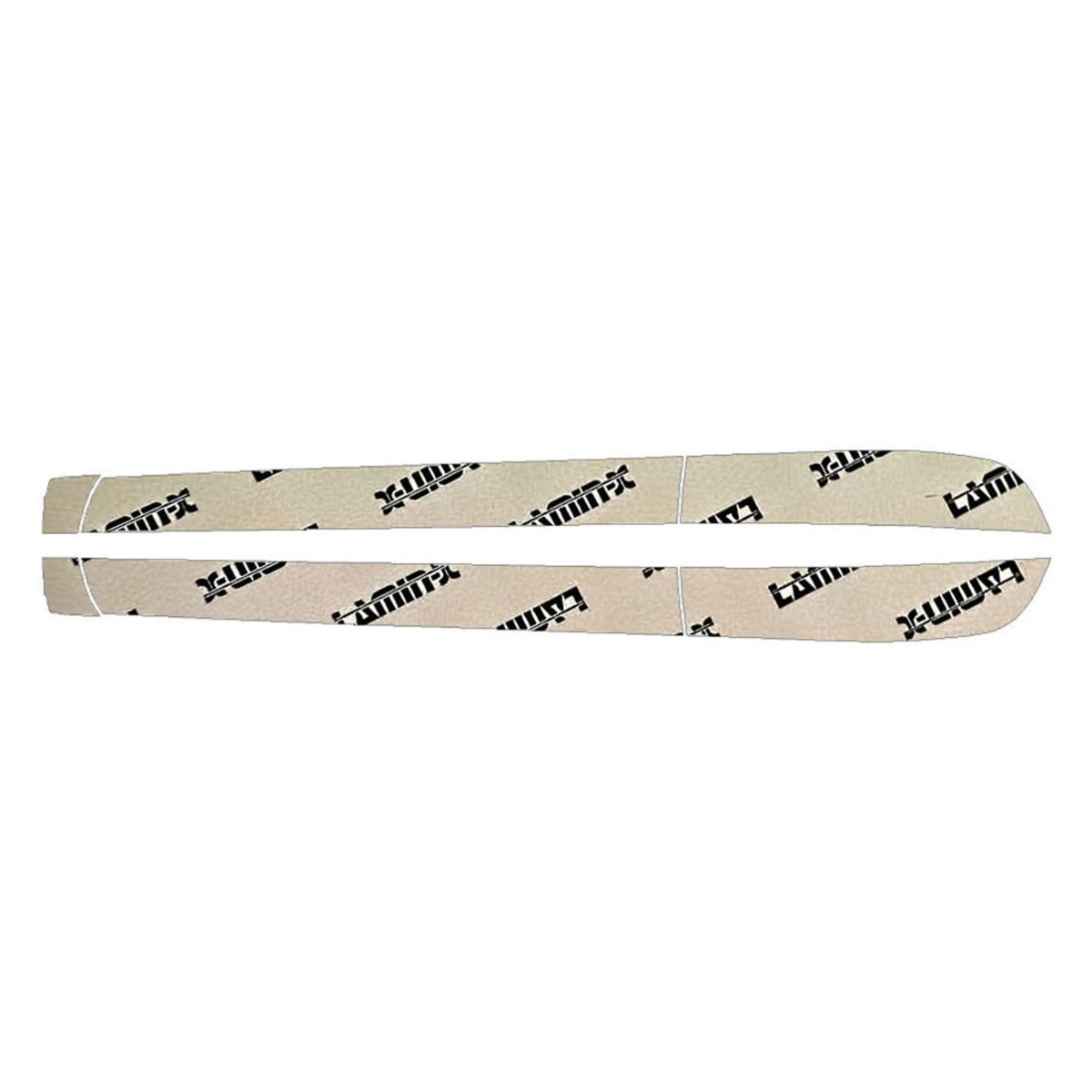 Lamin-X Rocker Panel Protectors for 2018-2023 Crosstrek — Subimods.com
