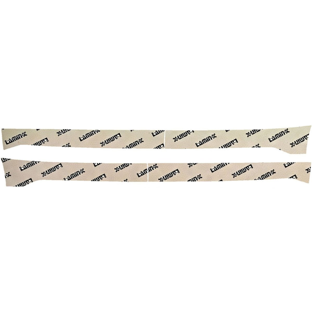 Lamin-X Rocker Panel Protector Overlays 2019-2023 Ascent - Subimods.com