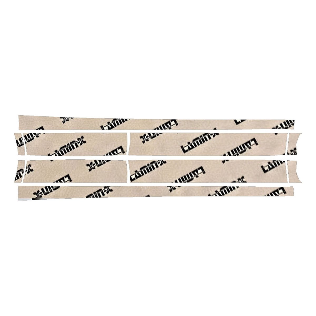 Lamin-X Rocker Panel Protectors for Subaru Legacy 2020-2023 — Subimods.com