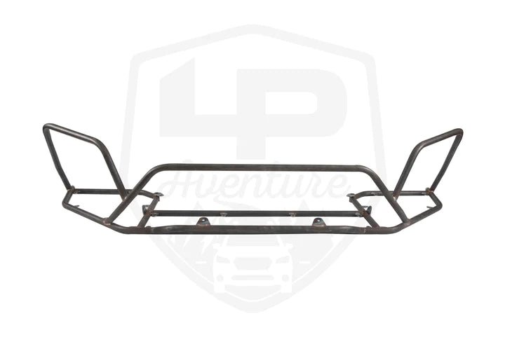 LP Aventure Big Bumper Guard for Subaru Outback 2018-2019 — Subimods.com