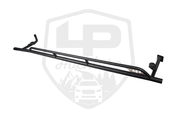 LP Aventure Rock Sliders for Subaru Outback 2020-2024 — Subimods.com