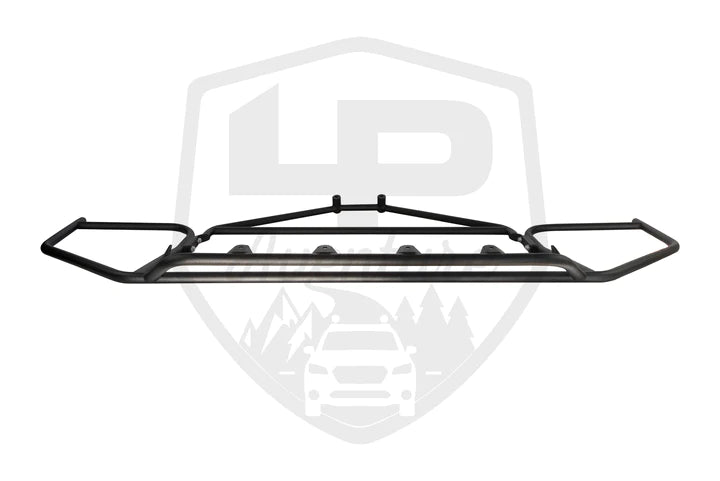 LP Aventure Small Bumper Guard Coated for Crosstrek Impreza — Subimods.com