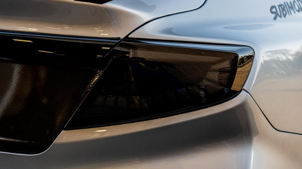 Subaru Aftermarket, Performance & Replacement Parts | Subimods ...