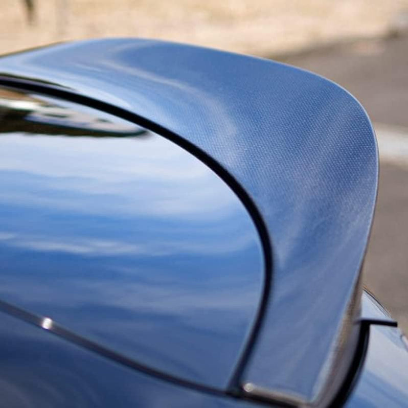 Molded Innovations GR Style Carbon Fiber Duckbill Spoiler 2022-2024 BRZ ...