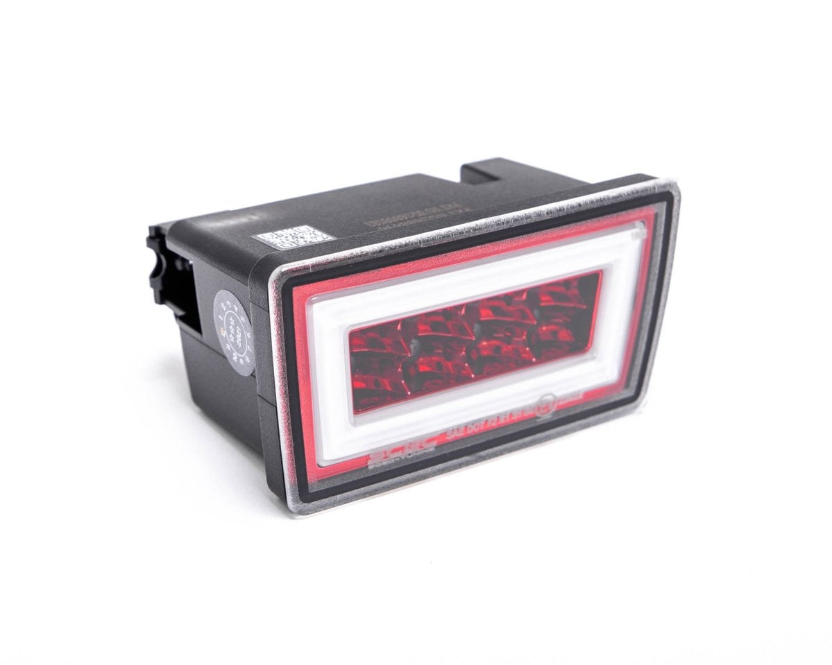 Molded Innovations Rear Brake Light Kit for WRX STI — Subimods.com