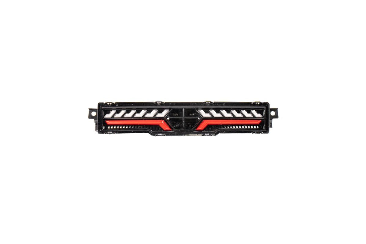 Molded Innovations Rear Brake Light V2 w/ Reverse BRZ GR86 — Subimods.com