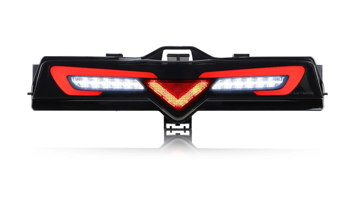 Molded Innovations Rear Brake Light for 2013-2021 BRZ & FRS — Subimods.com
