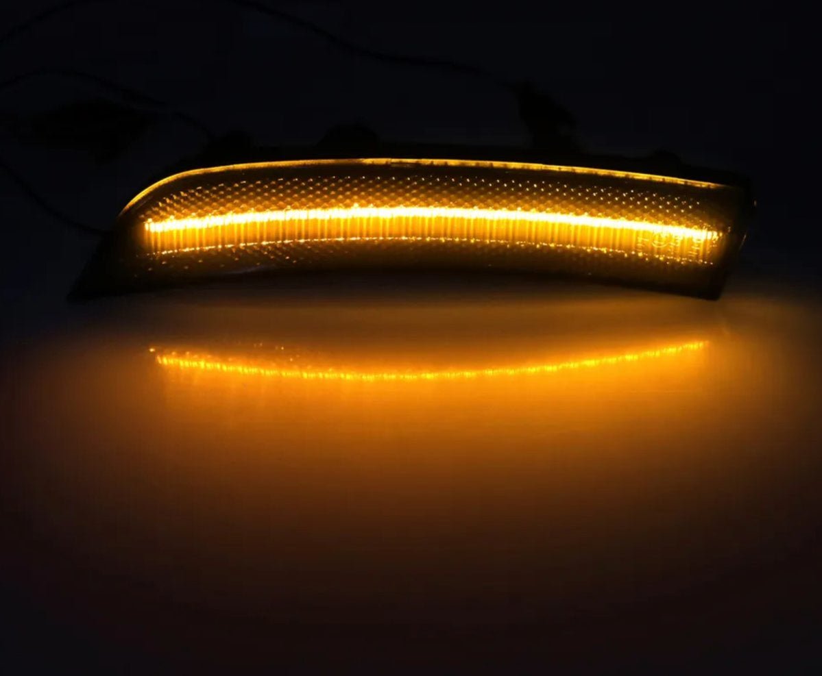 Type 3 LED Side Marker Light BRZ GR86 2022-24 | Subimods — Subimods.com