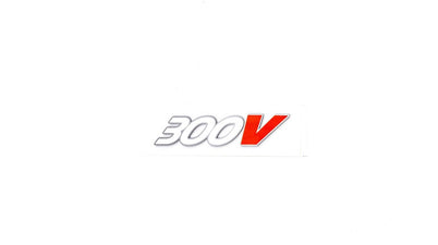 Motul Box Style 300V Sticker for Subaru WRX STI 2015+ — Subimods.com