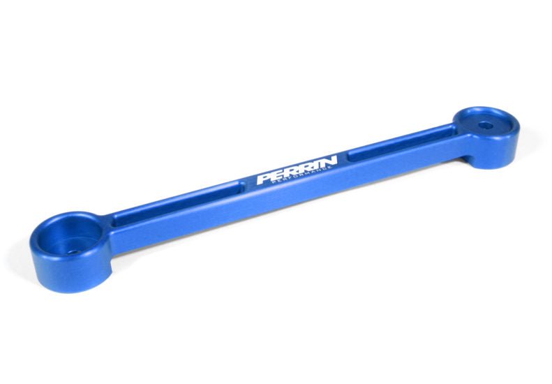 Perrin Blue Battery Tie Down for Subaru WRX STI 2015+ — Subimods.com