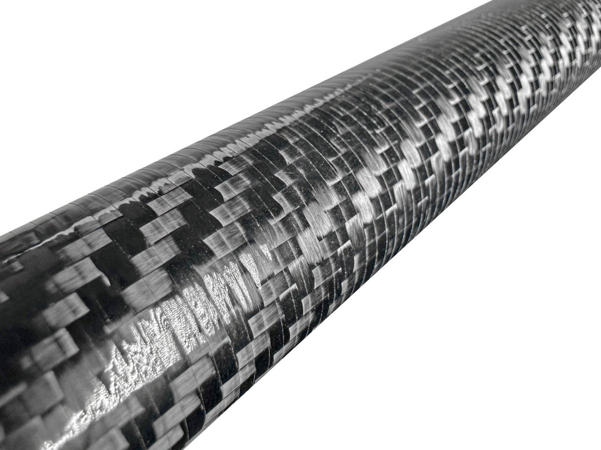 Perrin Carbon Fiber Rear Strut Tower Bar for WRX 2022-2025 — Subimods.com