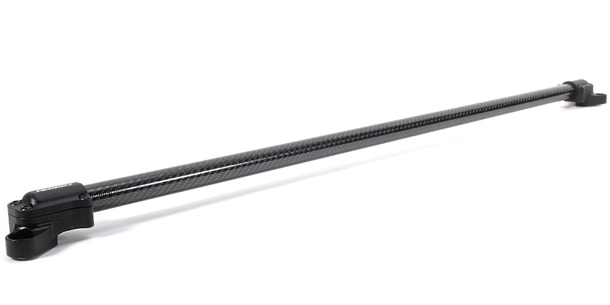 Perrin Front Strut Tower Bar Carbon Fiber 2013-2024 BRZ / 2013-2016 FRS ...
