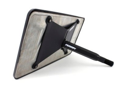 Perrin License Plate Relocation Kit 2022-2024 BRZ / 2022-2024 GR86 ...