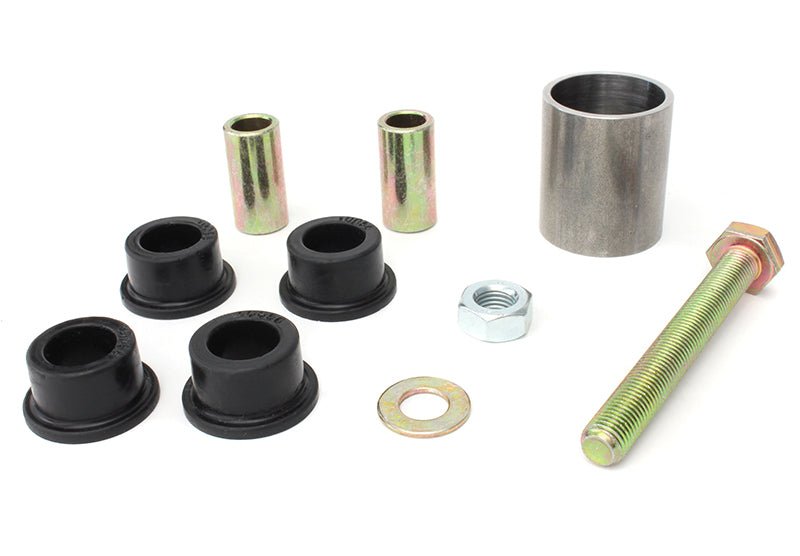 Perrin Steering Rack Bushings for 2005-2021 WRX STI — Subimods.com