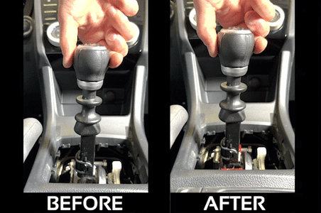 Perrin Super Shifter Stop 2015-2024 WRX - Subimods.com