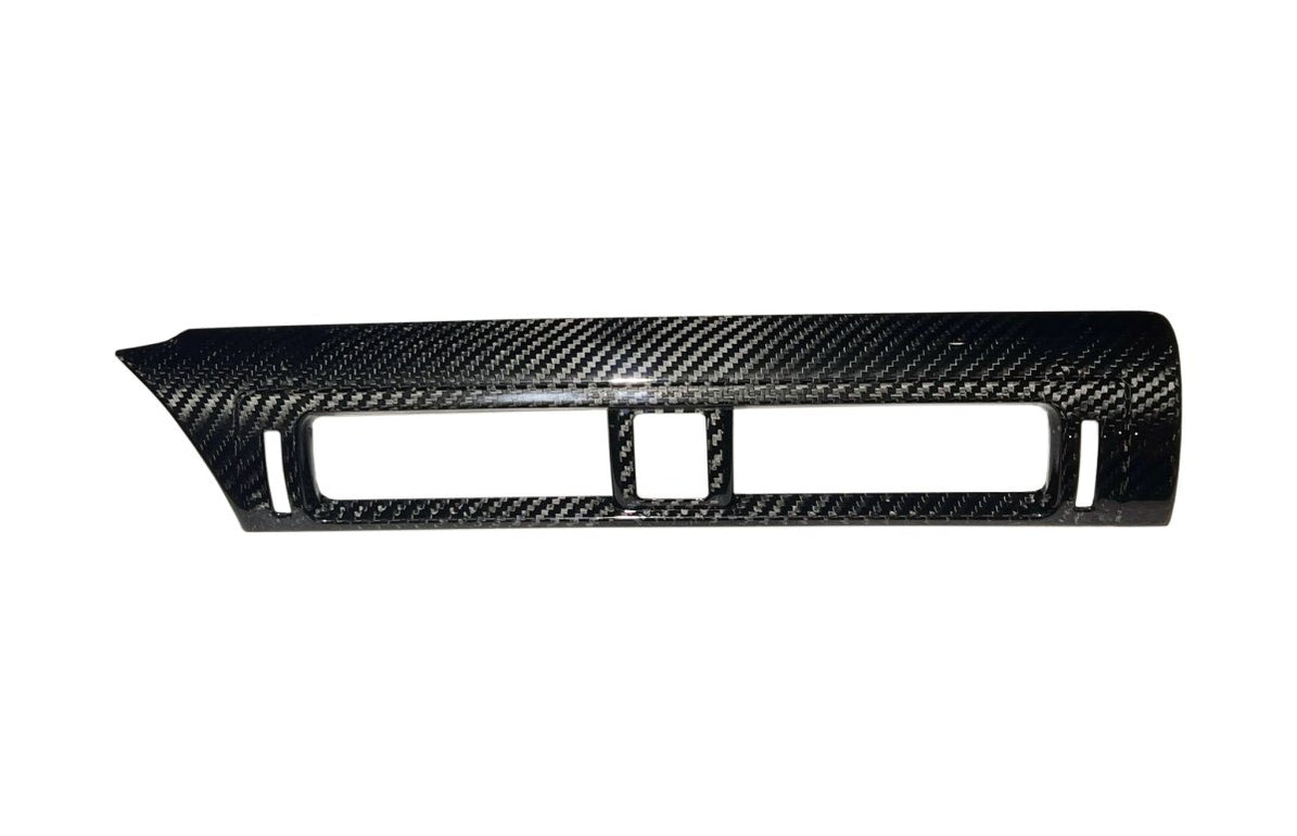 Rexpeed Carbon Fiber Dash Panel 2022-2024 BRZ / 2022-2024 GR86 ...