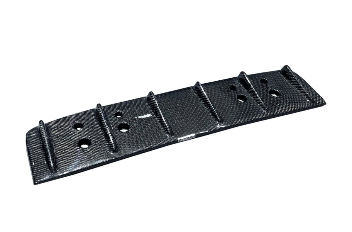 Rexpeed Carbon Fiber Rear Diffuser 2015-2021 WRX / 2015-2021 STI ...