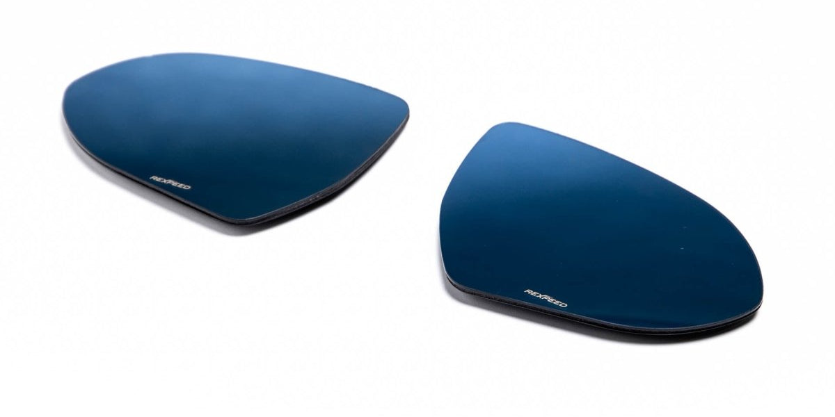 Rexpeed Polarized Mirrors for 2022-2024 BRZ and GR86 — Subimods.com