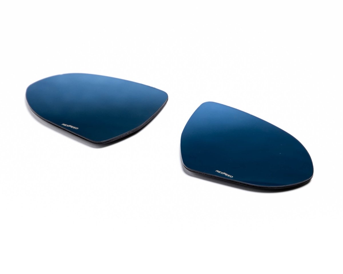 Rexpeed Polarized Mirrors for 2022-2024 BRZ and GR86 — Subimods.com