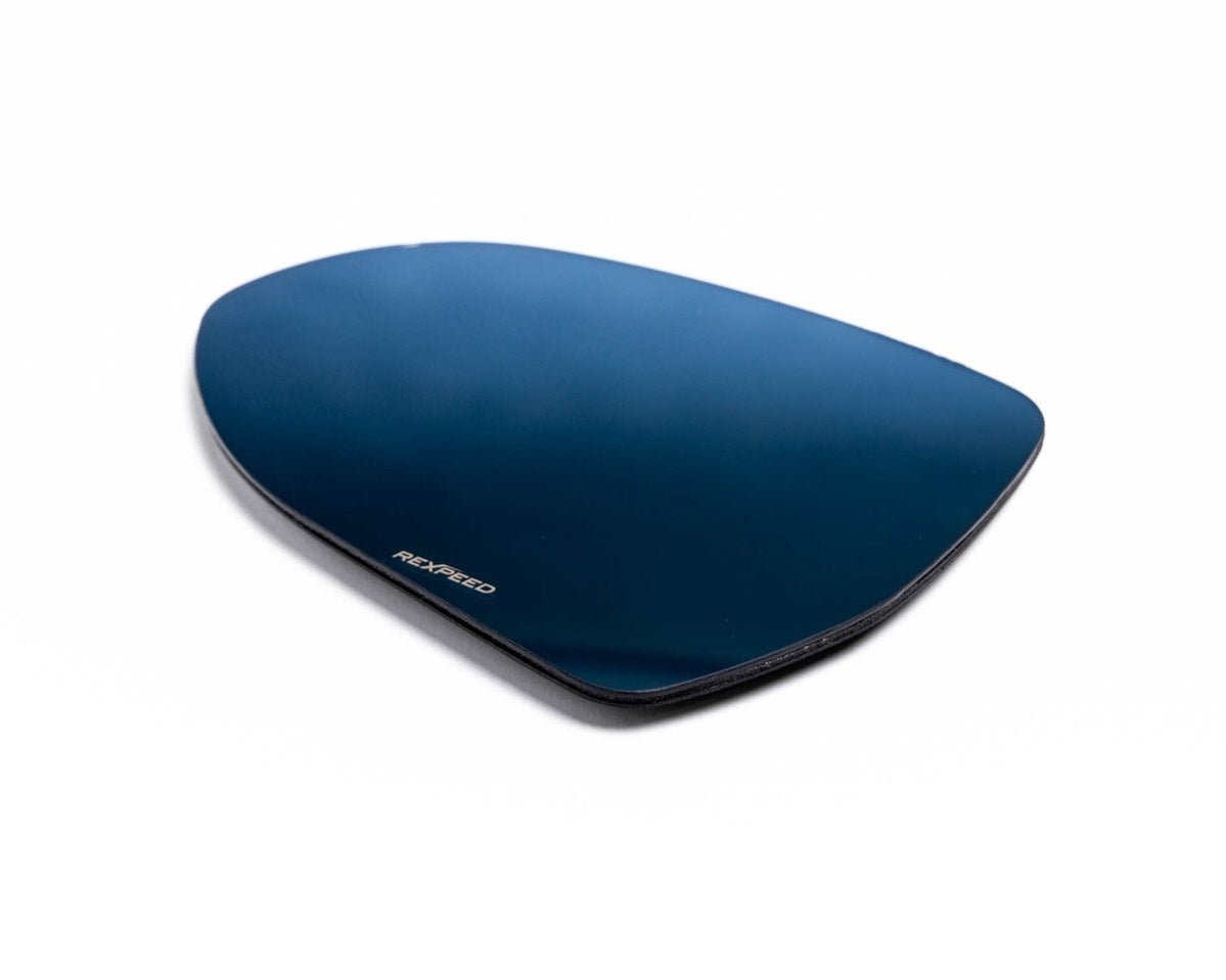 Rexpeed Polarized Mirrors for 2022-2024 BRZ and GR86 — Subimods.com