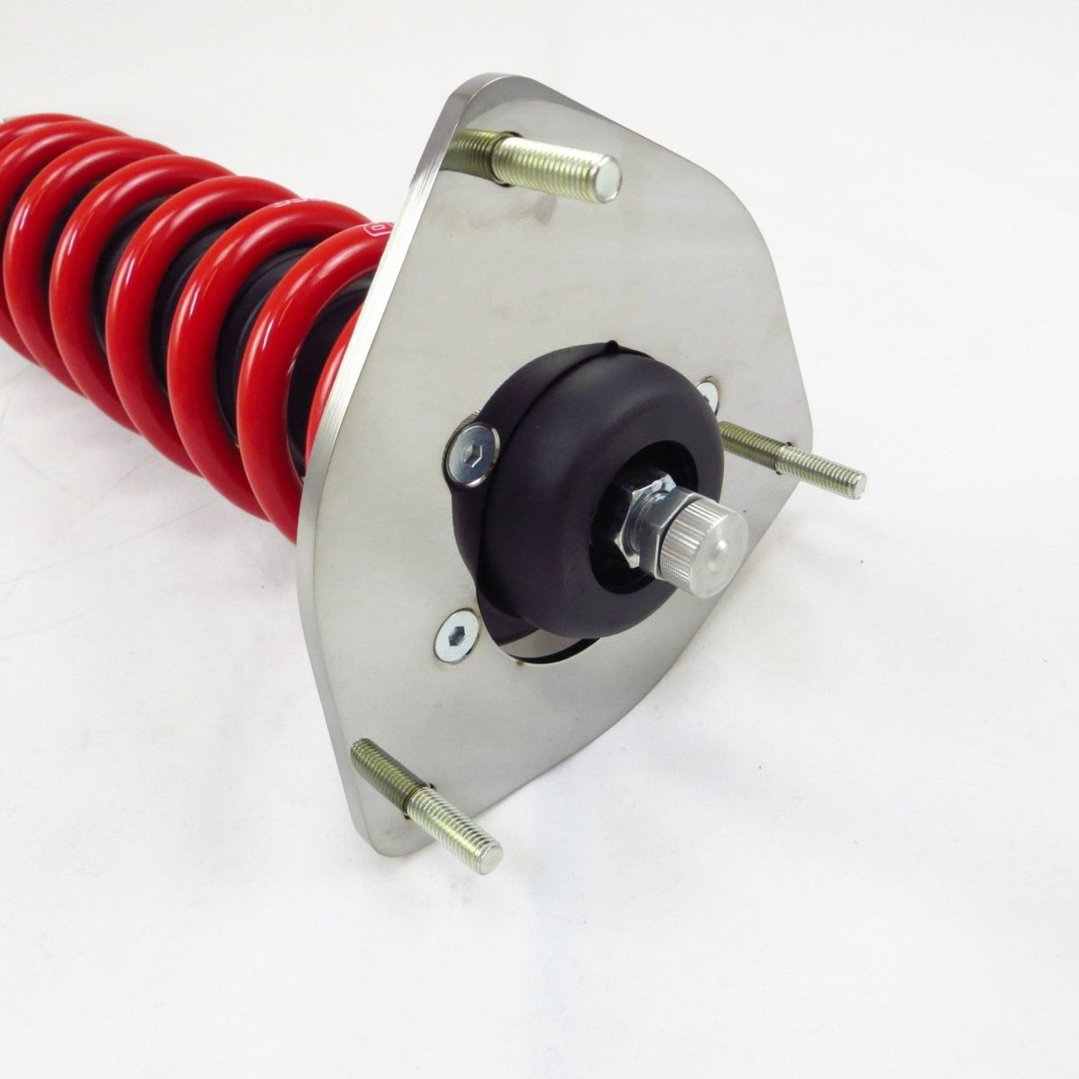 RS-R Suspension Best-I Jouge Coilover Kit for Crosstrek 2013 — Subimods.com