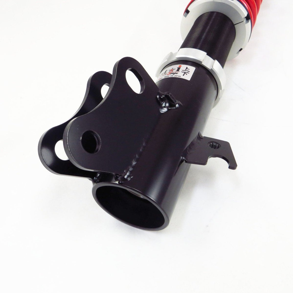 RS-R Suspension Best-I Jouge Coilover Kit 2013-2017 Crosstrek ...