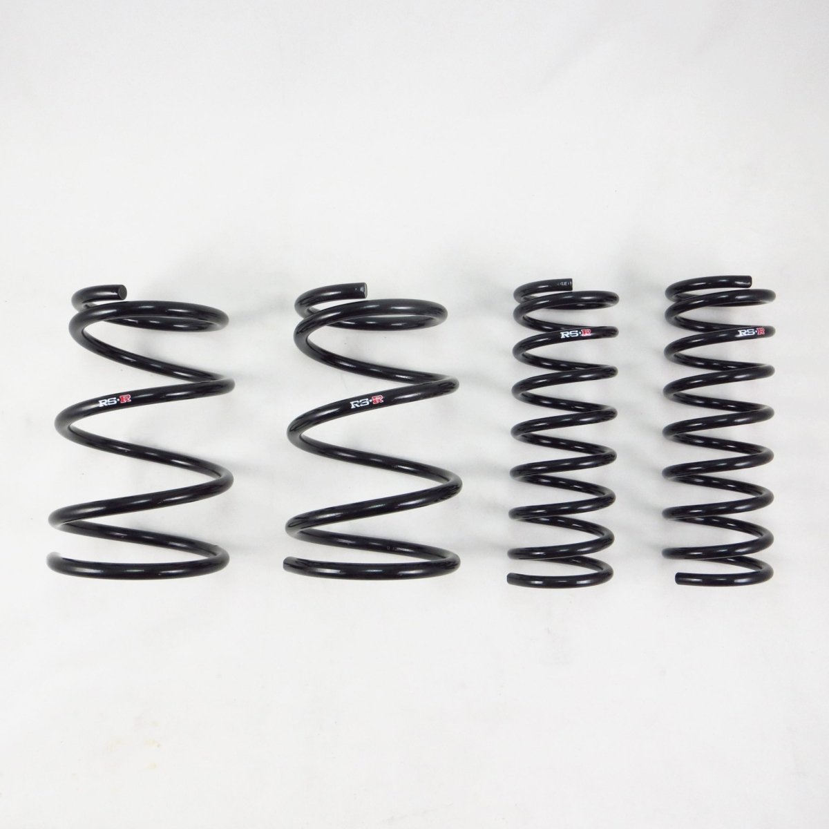 RS-R Suspension Down Sus Lowering Springs for Outback 2015 — Subimods.com