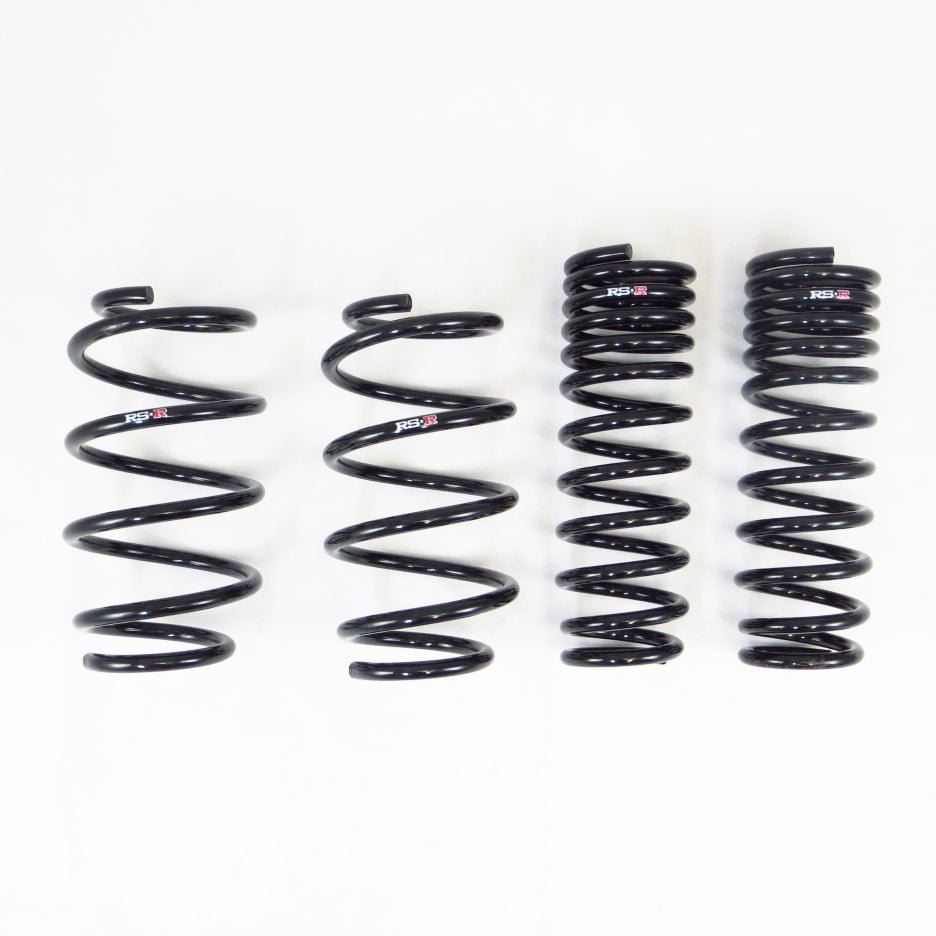 RS-R Suspension Down Sus Lowering Springs for Outback 2020 — Subimods.com