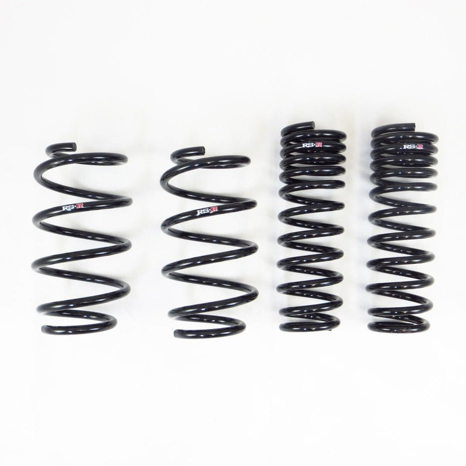 RS-R Suspension Down Sus Lowering Springs 2020 Outback 2.5L - Subimods.com